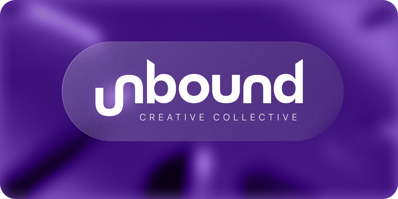 Unbound Creative | Expert Creative Design Solutions for Business